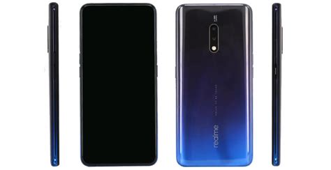 Realme X Pro Snapdragon Smartphone S Price And Variants Leaked The Indian Wire