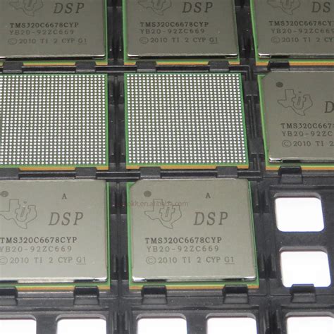 Chips Tms320c6678acyp Tms320c6678 Tms320c6678acypa Buy 1pcs Tms320c6678acyp Tms320c6678 Bga Us