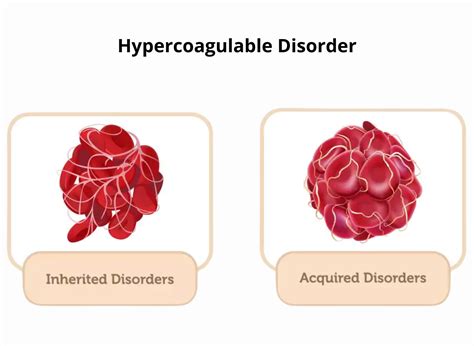 Hypercoagulable Disorder Specialist In Pune Hypercoagulable Disorder