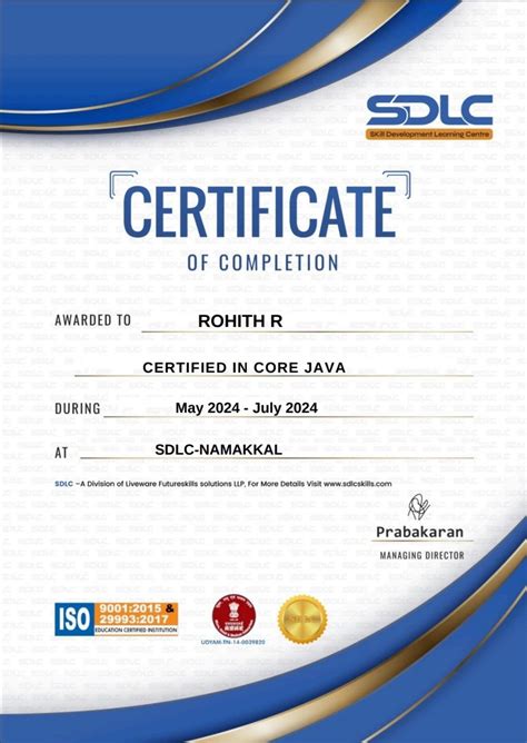 Rohith R On Linkedin Hey Connects 🎉 Im Excited To Share That I Have Successfully Completed