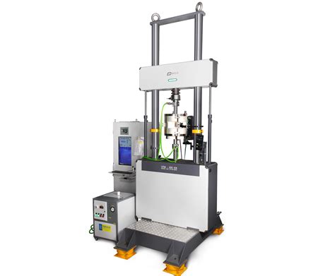 Servo Electric Test System High Performance Testing Solutions