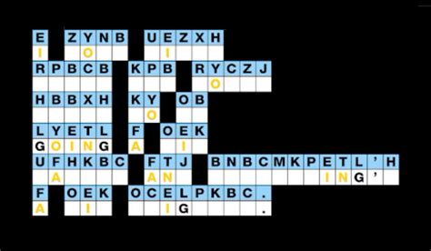 Blog Tempo S Alphabet