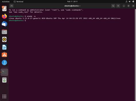 Ubuntu 22 10 Pre Alpha 1 X64 20220529 Daily Canonical Ltd Free Download Borrow And
