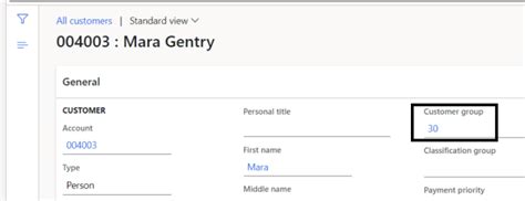 How To Use A D365 Data Entity Dynamics 365 Musings