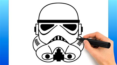 How To Draw Stormtrooper Stormtrooper Fn 2187 Color Pencil Drawing