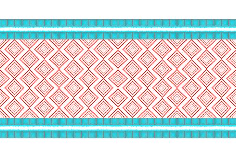 Seamless Pattern Patchwork Texture Graphic By VaccStudio Creative Fabrica