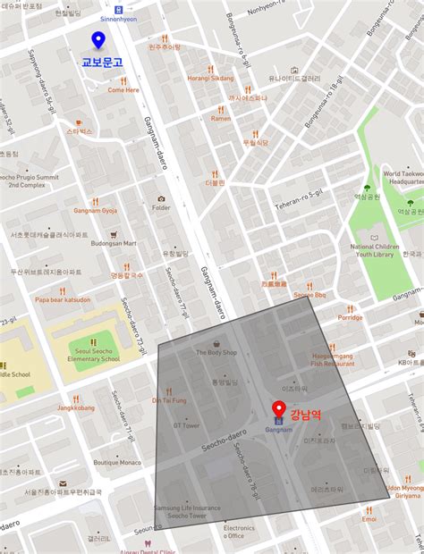 Point In Polygon Geofence 기본 개념과 벡터 기반 Pip 알고리즘