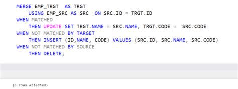 Sql Merge Sql Bi Tutorials