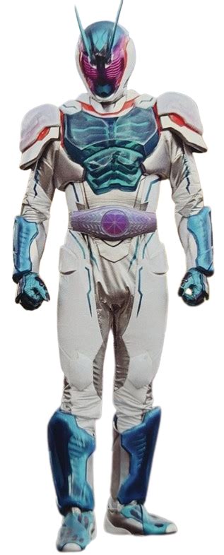 Kamen Rider Century Render by ZettStuff on DeviantArt