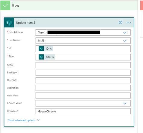Sp Online List Column Set Value Base On User Input Microsoft Qanda