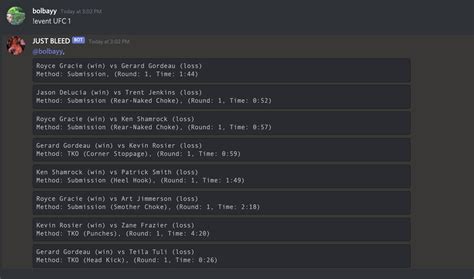 Github Lachieboljustbleed Ufc Bot Ufc Discord Bot Using Nodejs And