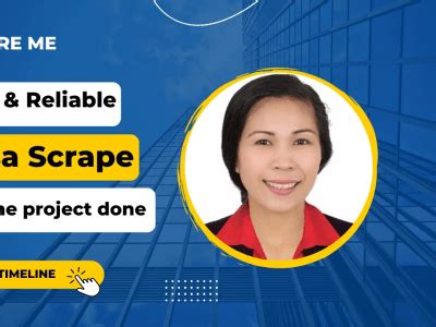 A Data Scraping Task Within Hrs Upwork