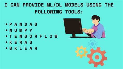 Help In Data Science Machine Learning And Deep Learning Projects In