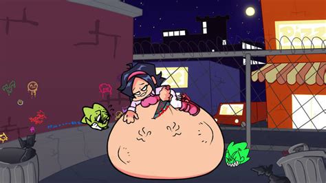 Fnf But Nene Ate Tgt Pico And Original Pico By Fnfsallyacornxpico On Deviantart