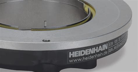 The Use Of Encoders In Cnc Machining Mds Laser