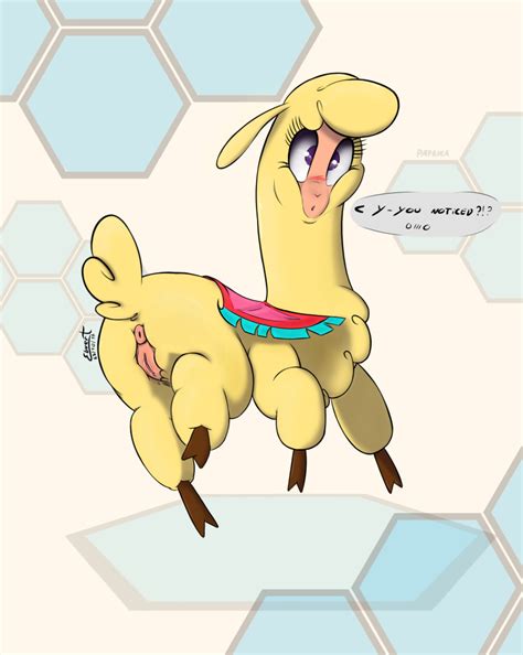 Rule 34 2017 O Alpaca Anus Blush Bodily Fluids Brown Hooves Camelid