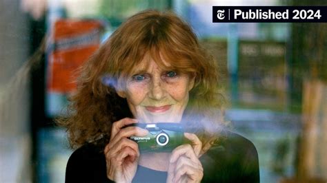 Bertien Van Manen A Roving Photographer Of Daily Life Dies At 89