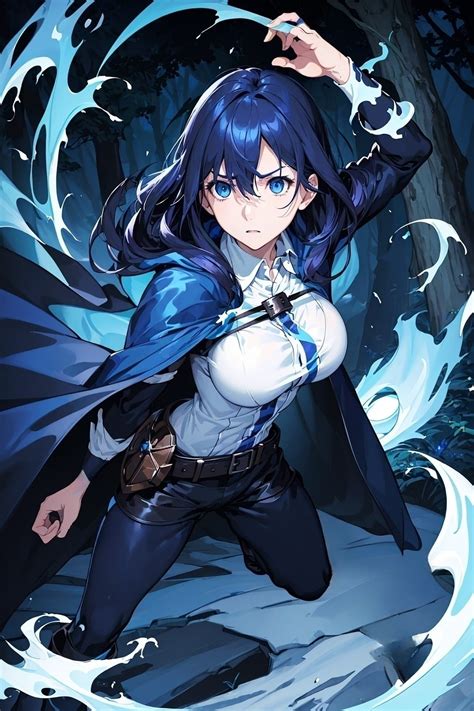 More Haruhiro And Merry Art Ai R Haitogensounogrimgar