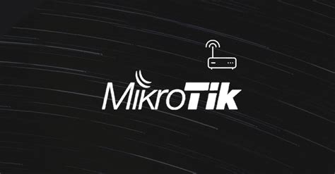 How To Stop External Attacks On Your Mikrotik Router