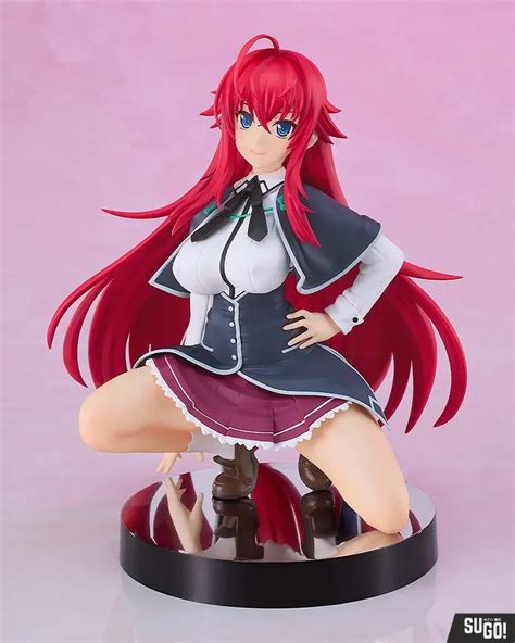 Good Smile Company Pop Up Parade Rias Gremory L Size High School Dxd