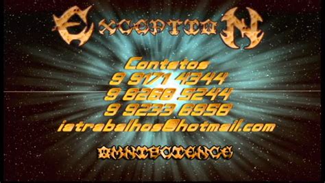 Exception Ep Youtube