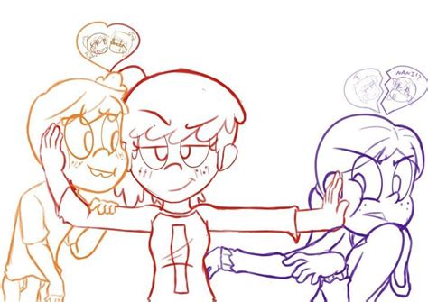 Imágenes Aleatorias De The Loud House Vol 2 Artofit