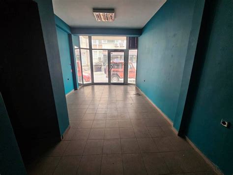 Кърджали Дава под наем магазин Магазин Офис Кабинет Салон за красота Друго 27 кв м Партер
