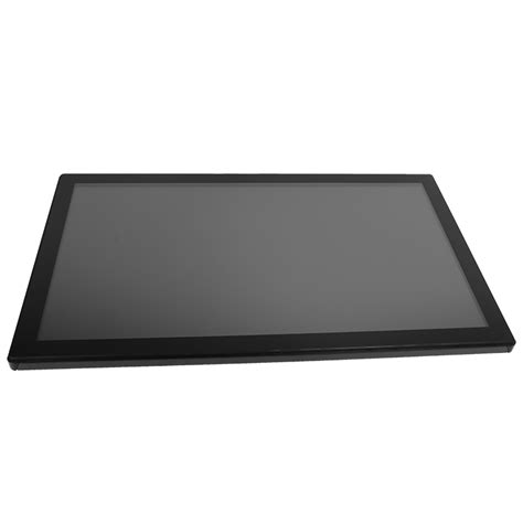 Industrial Monitor All In One Touch Solutions Provider