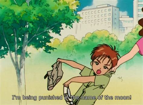 Sailor Moon Shota Briefs