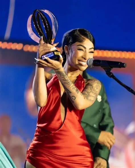 Yailin La Más Viral Su Carrera Entre Música Y Polémicas