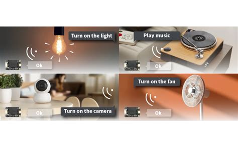 Gravity Offline Language Learning Voice Recognition Sensor For Microbitarduino