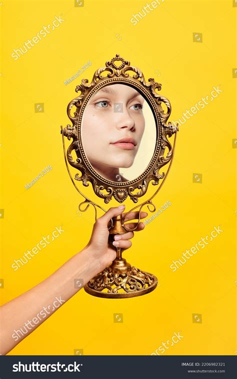 Reflective Models Images Stock Photos D Objects Vectors Shutterstock