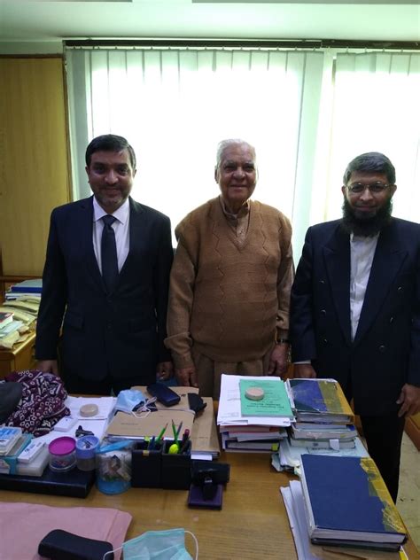 Shujaat Abbas Posted On Linkedin