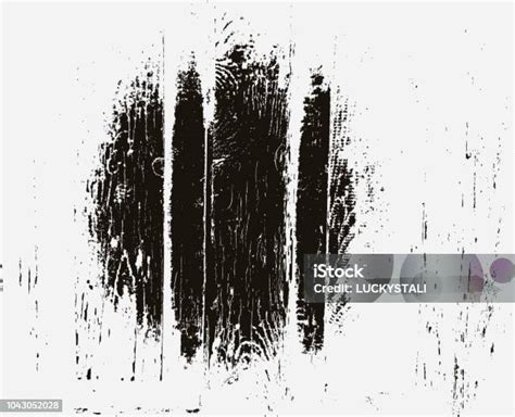 그런 지 배경입니다 추상 템플릿입니다 잡음 곡물 거칠기의 효과와 텍스처 디자인 화면에 대 한 벡터 일러스트입니다 가리키기에 대한 스톡 벡터 아트 및 기타 이미지 Istock