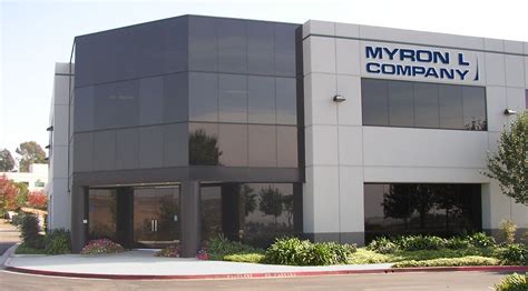 Image Downloads Myron L® Company