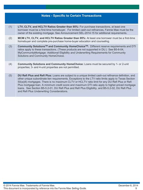 Eligibility Matrix Pdf