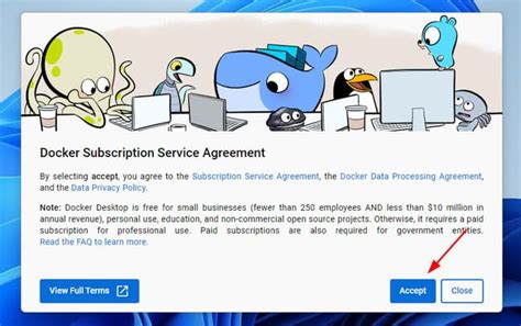 Cách cài đặt Docker trên Windows và Linux AnonyViet