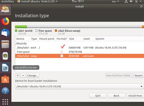Virtualbox Ubuntu Installer Failed While Attempting To Install In Virtual Box Super User