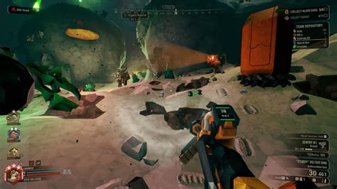 Modern Problems Require Modern Solutions R Deeprockgalactic