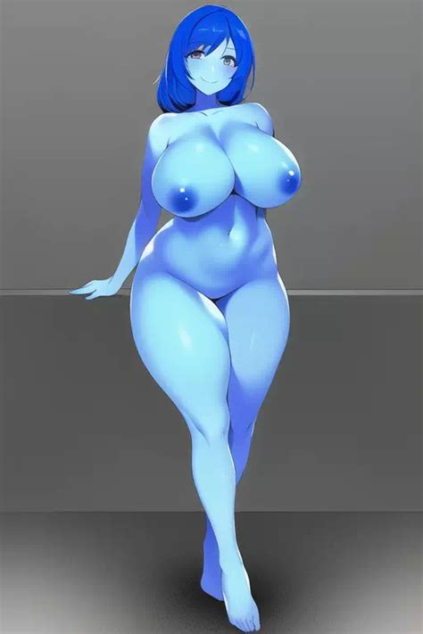 NobelAIPregnancy naked girl えろぺぐ AIエロ画像まとめ