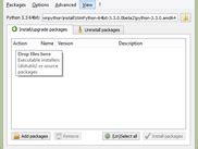 WinPython Download SourceForge Net