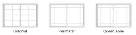 Should I Get Replacement Windows With Grids Or Not Blog Cal Energy
