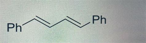 Solved Does The NMR Match The Following Product Explain And Chegg Com