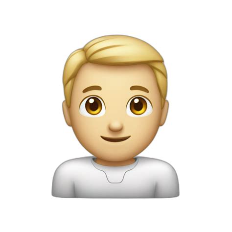 AI Emoji Generator