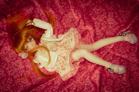 Pattern For Mdd Socks Jadepixel Doll Lab