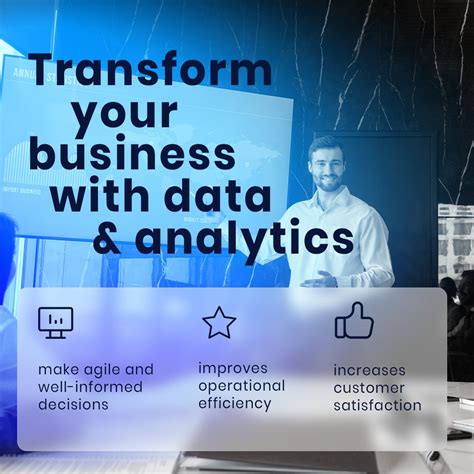How Data Analytics Can Transform Your Business Seidor Analytics North