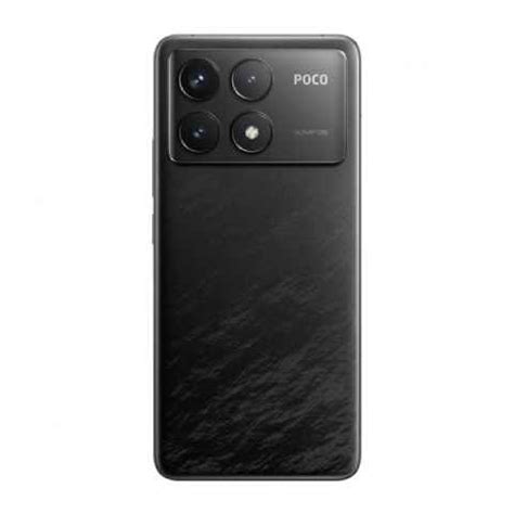 Buy Poco F Pro Gb Gb Black