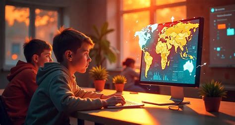 Polish Edtech Coding Giants Secure €85m To Expand Globally