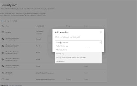 Sonny Gillissen On Linkedin Using Your Phone As Physical Passkey With