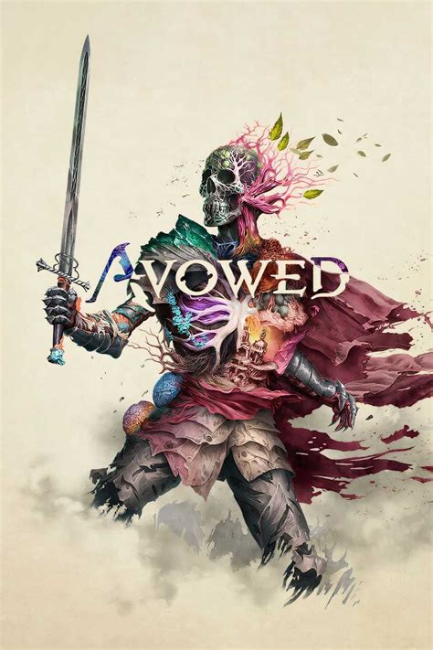Avowed Reveals Patch Notes For Its Massive Anniversary Update
